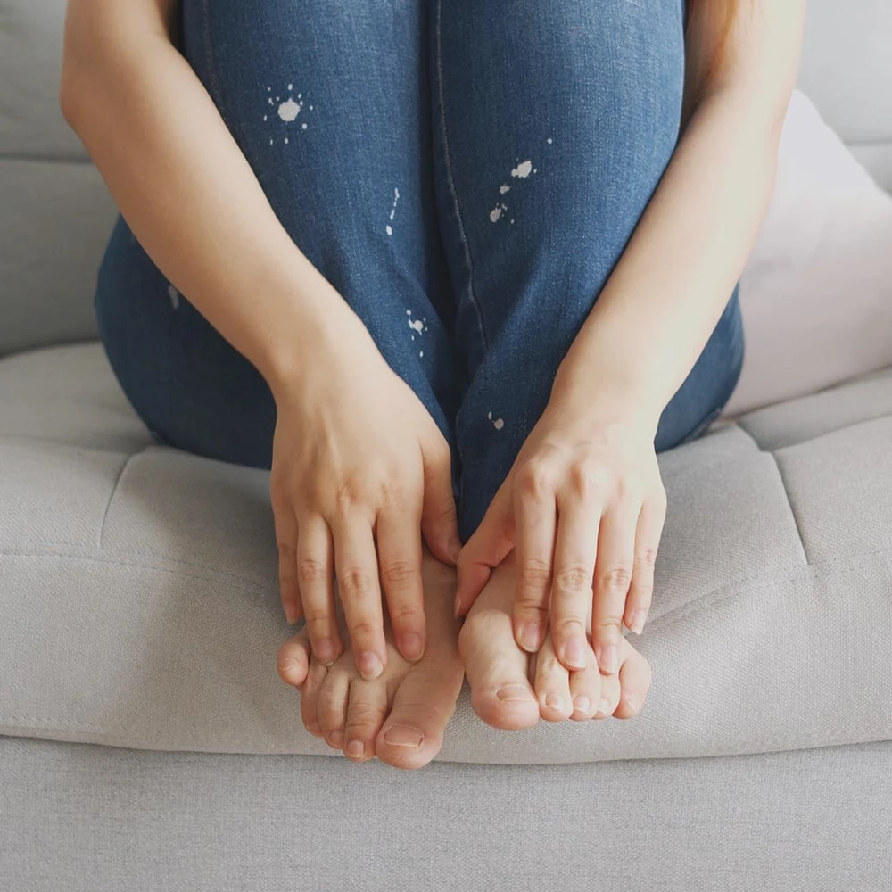 Behandling af ligtorne: hvordan fjernes og forebygges de